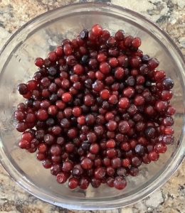 Huckleberry Season – History Reheated